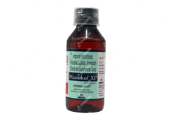 Planokuf Xp 50/1.25/30 MG Syrup 100 ML | Order Planokuf Xp 50/1.25/30 ...