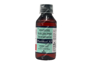Planokuf Xp 50/1.25/30 MG Syrup 100 ML | Order Planokuf Xp 50/1.25/30 ...