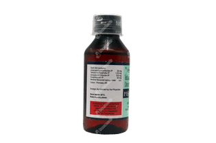 Planokuf Xp 50/1.25/30 MG Syrup 100 ML | Order Planokuf Xp 50/1.25/30 ...