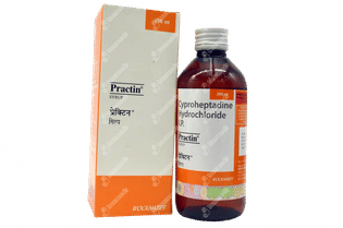 Practin 2 MG Syrup 200 ML | Order Practin 2 MG Syrup 200 ML Online at ...