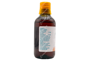 Proliser 334/1100 MG Syrup 200 ML | Order Proliser 334/1100 MG Syrup ...