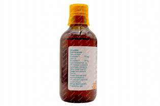 Proliser 334/1100 MG Syrup 200 ML | Order Proliser 334/1100 MG Syrup ...