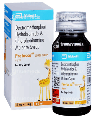 Protussa 1/5 MG Syrup 60 ML | Order Protussa 1/5 MG Syrup 60 ML Online ...