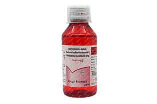Respicure D Syrup 100Ml: Uses, Side Effects, Price & Substitutes
