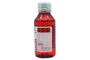 Respicure D Syrup 100Ml: Uses, Side Effects, Price & Substitutes