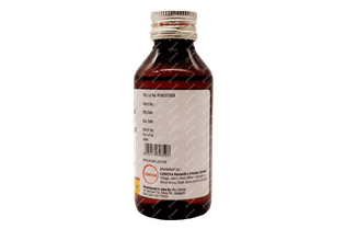 Respicure Ls 1/30/50 MG Syrup 100 ML | Order Respicure Ls 1/30/50 MG ...