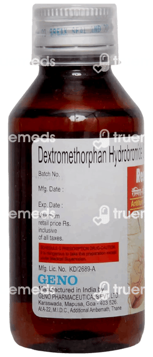 Respira D 2/10 MG Syrup 100 ML | Order Respira D 2/10 MG Syrup 100 ML ...