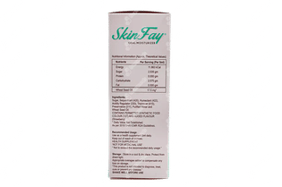 Skinfay Syrup 100 Ml - Uses, Side Effects, Dosage, Price | Truemeds