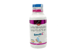 Smuth L Syrup 150 ML - Uses, Side Effects, Dosage, Price | Truemeds