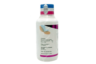 Smuth L Syrup 150 ML | Order Smuth L Syrup 150 ML Online at Truemeds