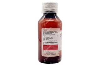 Soventus Dc 20 Mg Suspension 100 Ml - Uses, Side Effects, Dosage, Price ...