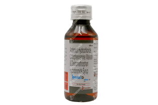 Soventus D 20210 Mg Syrup 100 Ml - Uses, Side Effects, Dosage, Price ...