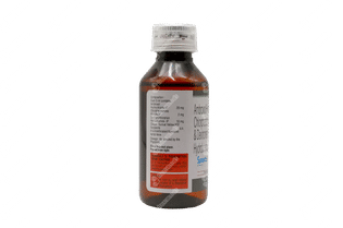 Soventus D 20210 Mg Syrup 100 Ml - Uses, Side Effects, Dosage, Price ...