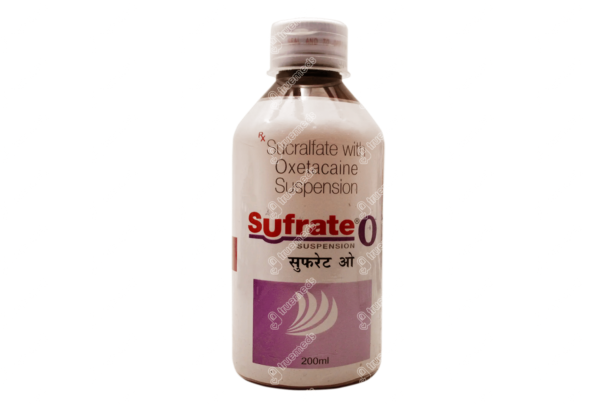 Sufrate O Suspension 200ML: Uses, Side Effects, Price & Substitutes