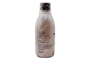 Swiftolac 10 Gm Syrup 150 Ml - Uses, Side Effects, Dosage, Price | Truemeds