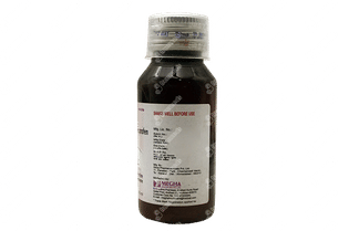 Tempol Syrup 60 ML | Order Tempol Syrup 60 ML Online at Truemeds