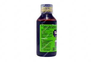 Tusq X Plus 5012515 Mg Syrup 100 Ml - Uses, Side Effects, Dosage, Price ...