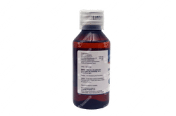 Urikind K 334/1100 MG Syrup 100 ML | Order Urikind K 334/1100 MG Syrup ...