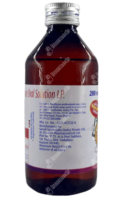Valparin 200 MG Oral Solution 200 ML | Order Valparin 200 MG Oral ...