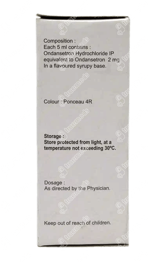 Vomikind Syrup: Uses, Side Effects, Price & Substitutes