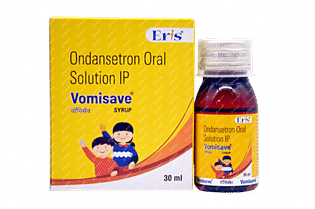Vomisave 2 MG Syrup 30 ML | Order Vomisave 2 MG Syrup 30 ML Online at ...
