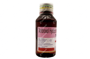 Xpect Pd 12515 Mg Syrup 100 Ml - Uses, Side Effects, Dosage, Price ...