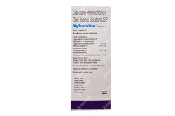 Xylocaine Viscous Solution 200 ML | Order Xylocaine Viscous Solution ...