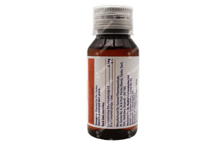 Xyzal 2.5 MG Syrup 60 ML | Order Xyzal 2.5 MG Syrup 60 ML Online at ...