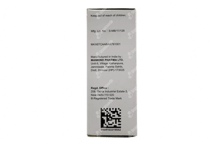 Zady Readymix 200mg Syrup: Uses, Side Effects, Price & Substitutes