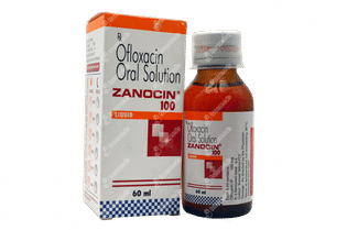 Zanocin 100 MG Syrup 60 ML | Order Zanocin 100 MG Syrup 60 ML Online at ...