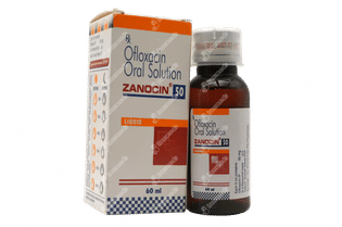 Zanocin 50 MG Syrup 60 ML | Order Zanocin 50 MG Syrup 60 ML Online at ...