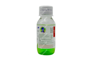 Zedex P Syrup 60 Ml - Uses, Side Effects, Dosage, Price | Truemeds