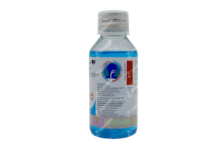 Zedex Plus Sugar Free Syrup 100Ml: Uses, Side Effects, Price & Substitutes