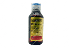 Zeet Dx 5/2/10 MG Syrup 100 ML - Uses, Side Effects, Dosage, Price ...