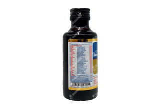 Amlycure Ds Syrup 100 Ml - Uses, Side Effects, Dosage, Price | Truemeds