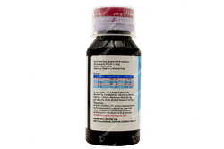 Dolo Syrup 60 ML - Uses, Side Effects, Dosage, Price | Truemeds