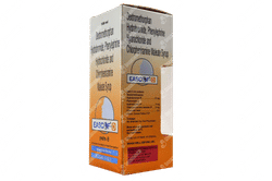 Eascof D Syrup 100 ML | Order Eascof D Syrup 100 ML Online at Truemeds