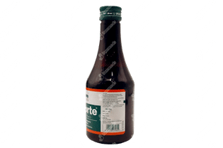 Himalaya Geriforte Syrup 200 Ml - Uses, Side Effects, Dosage, Price ...