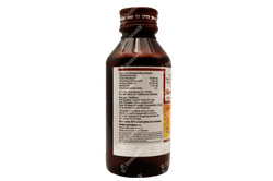 Gulfadryl Syrup 100 ML | Order Gulfadryl Syrup 100 ML Online at Truemeds