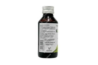 Kofol Sf Syrup 100 Ml - Uses, Side Effects, Dosage, Price | Truemeds