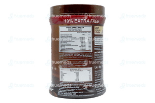 Protitas Choco Powder 220 Gm - Uses, Side Effects, Dosage, Price | Truemeds