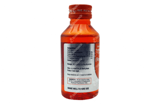 Respifresh A Syrup 100 Ml - Uses, Side Effects, Dosage, Price | Truemeds