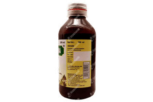 Spasma Syrup 200 Ml - Uses, Side Effects, Dosage, Price | Truemeds