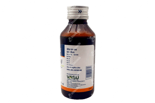 Zeal Sf Syrup 100 Ml - Uses, Side Effects, Dosage, Price | Truemeds