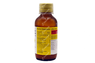 Bactrim Suspension 50 Ml - Uses, Side Effects, Dosage, Price | Truemeds