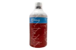 Betonin Ast Syrup 400 ML - Uses, Side Effects, Dosage, Price | Truemeds