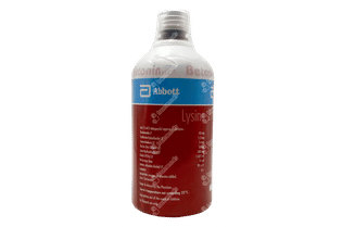 Betonin Ast Syrup 400 Ml - Uses, Side Effects, Dosage, Price | Truemeds