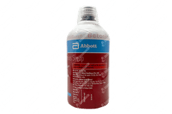 Betonin Ast Syrup 400 ML - Uses, Side Effects, Dosage, Price | Truemeds