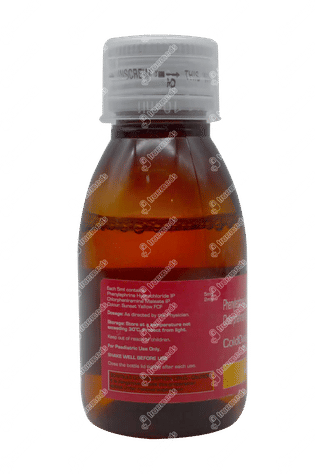 Coldover Syrup 60 ML | Order Coldover Syrup 60 ML Online at Truemeds