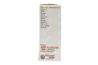 Ferrochelate Xt Syrup 150 ML | Order FERROCHELATE XT SYRUP 150 ML ...